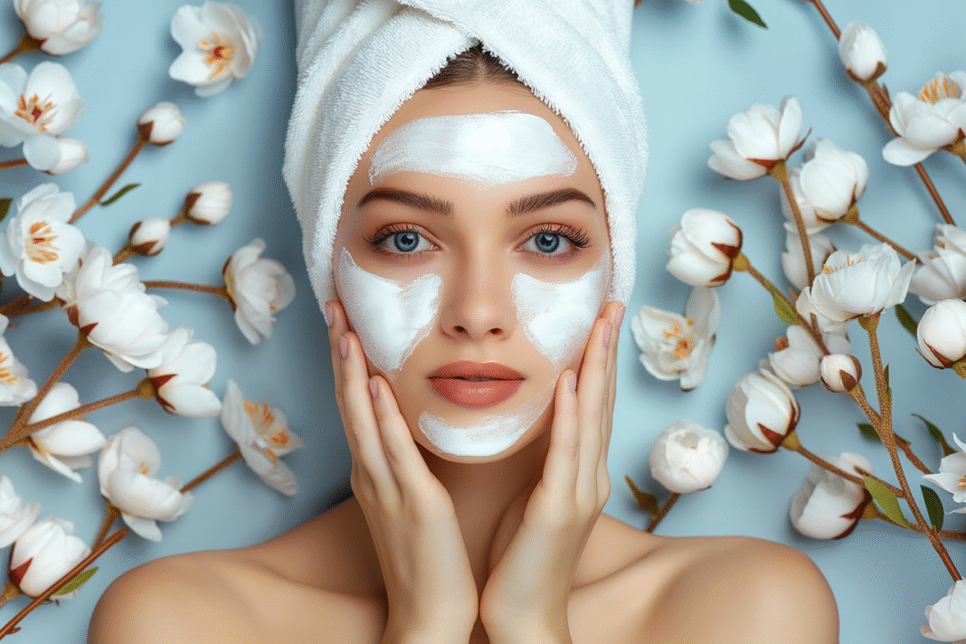 Everyday Beauty Habits That Transform Your Skin